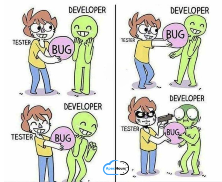 Top Salesforce Memes in 2025 - Apex Hours