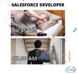 Top Salesforce Memes in 2025 - Apex Hours