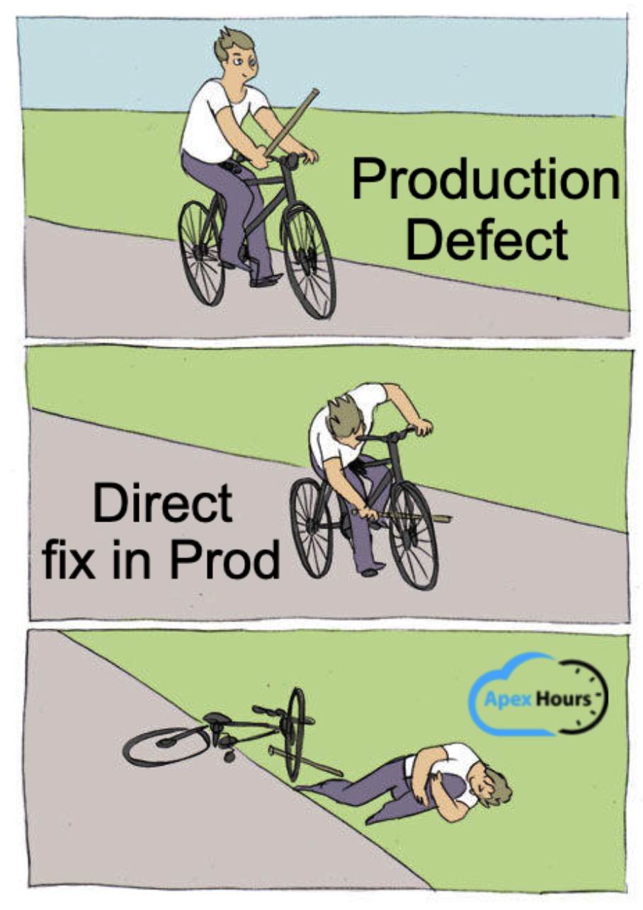 Top Salesforce Memes in 2025 - Apex Hours