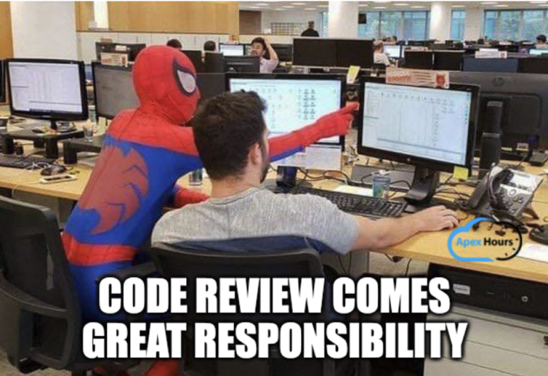 Top Salesforce Memes in 2026 - Apex Hours