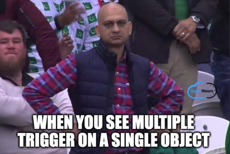 Top Salesforce Memes in 2025 - Apex Hours