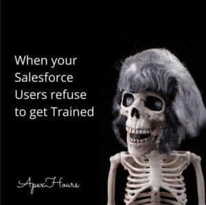 Top Salesforce Memes in 2026 - Apex Hours