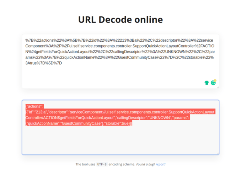 Check objects/records visible to guest users - Apex Hours