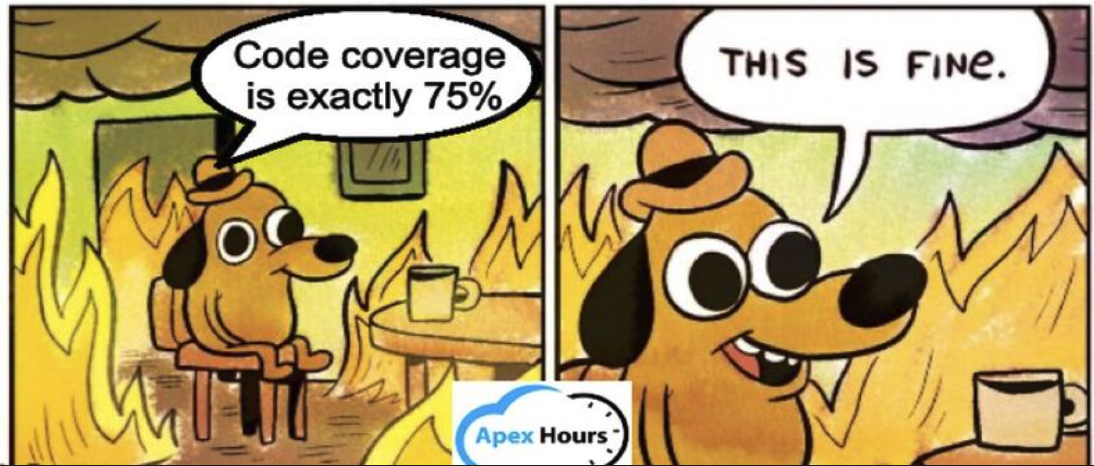 Top Salesforce Memes in 2025 - Apex Hours