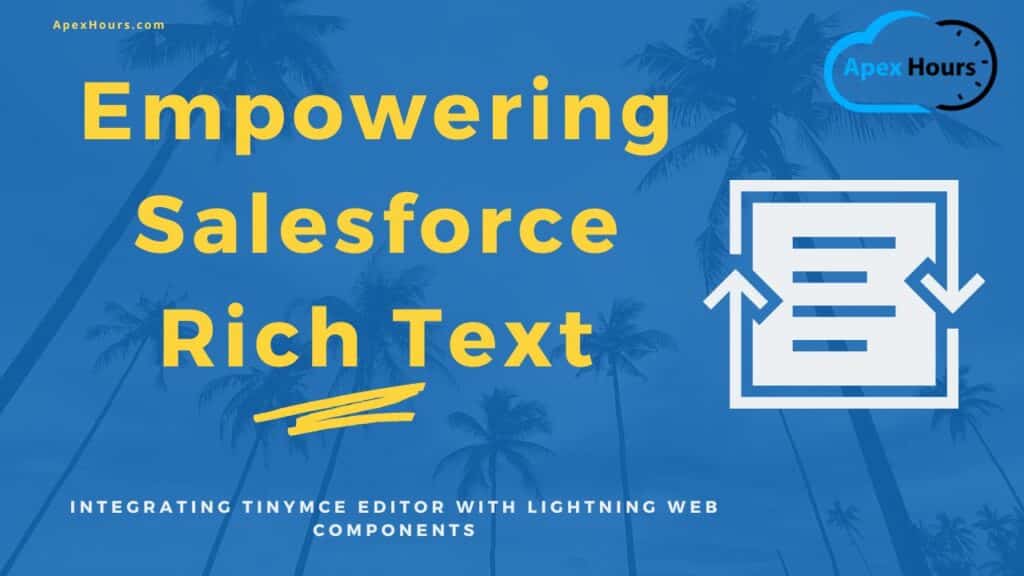 Order Of Execution In Salesforce Apex Hours 2288