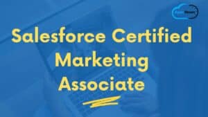 Salesforce Certified Marketing Associate - Apex Hours