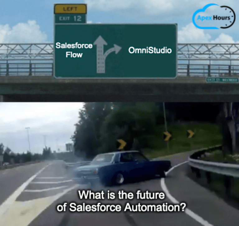 Top Salesforce Memes in 2025 - Apex Hours