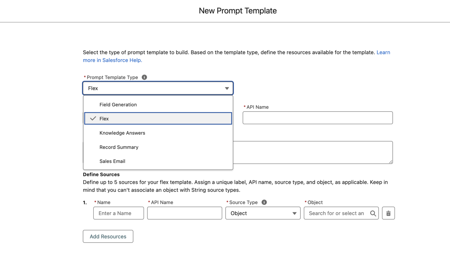 Ultimate Salesforce Prompt Builder Guide - Apex Hours