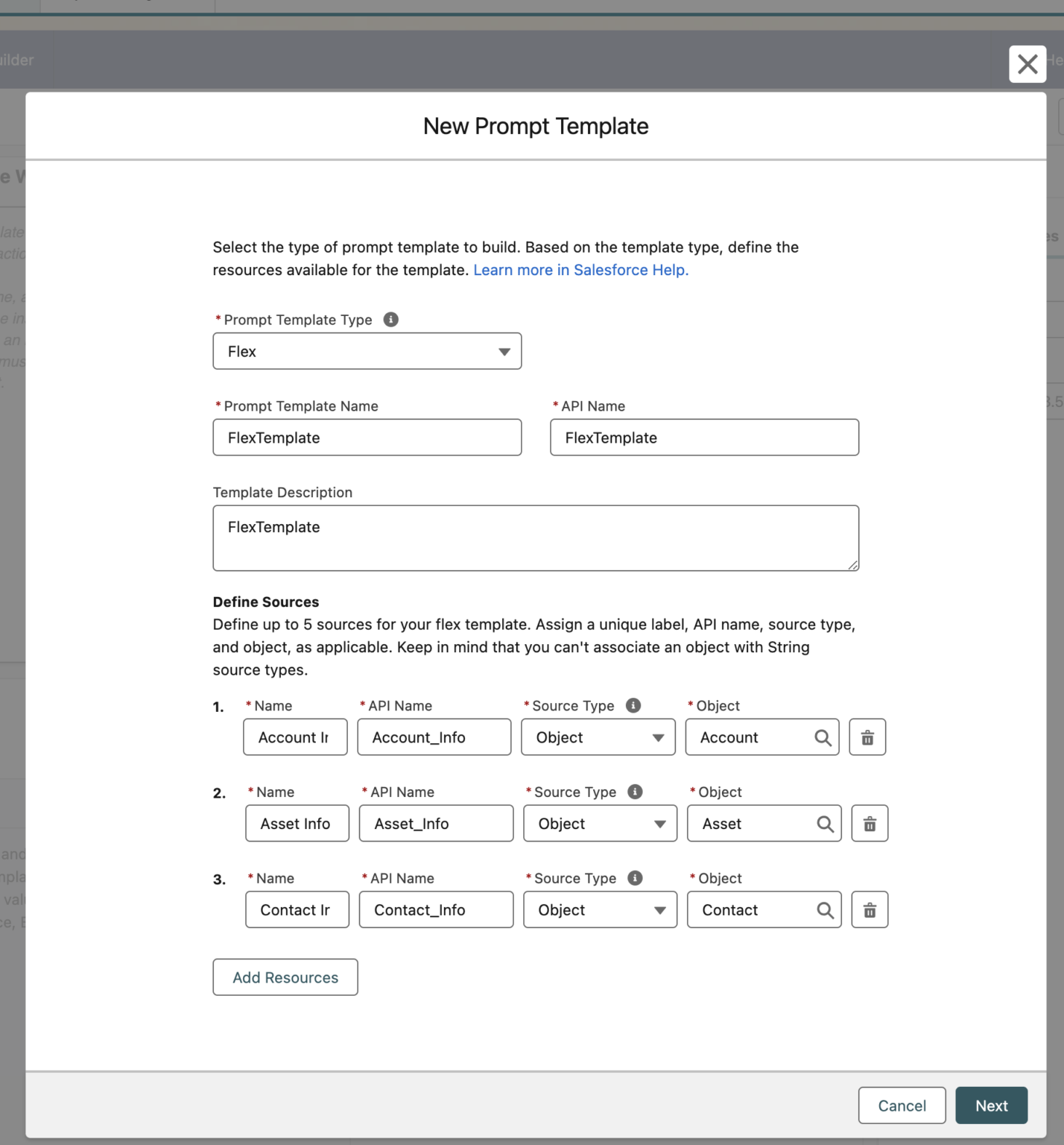 Ultimate Salesforce Prompt Builder Guide Apex Hours