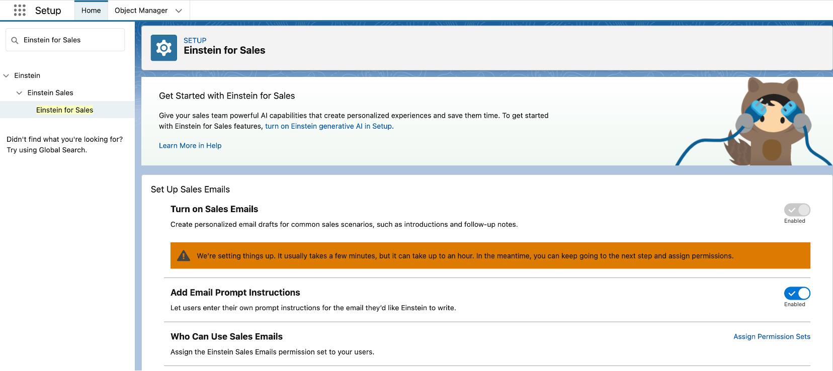 Ultimate Salesforce Prompt Builder Guide - Apex Hours