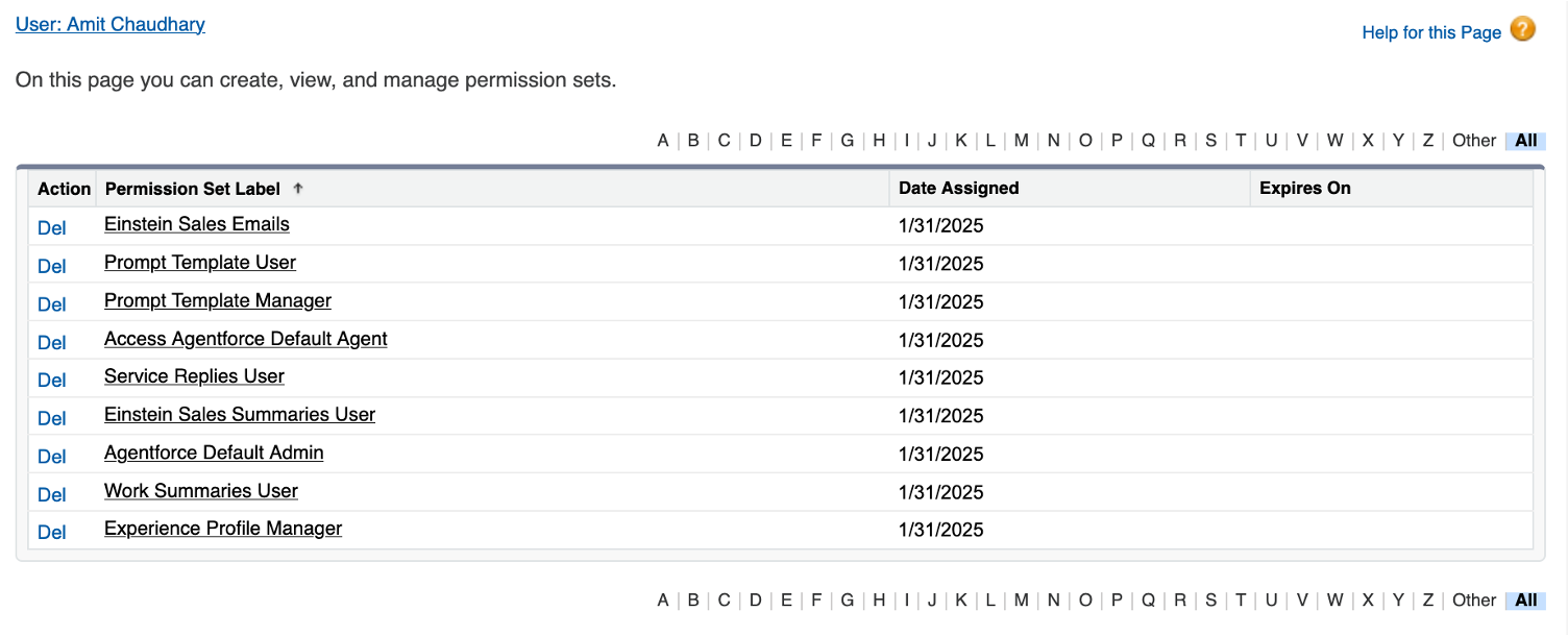 Ultimate Salesforce Prompt Builder Guide - Apex Hours