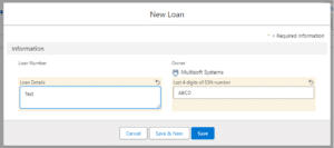 Apex Sharing in Salesforce - Apex Hours
