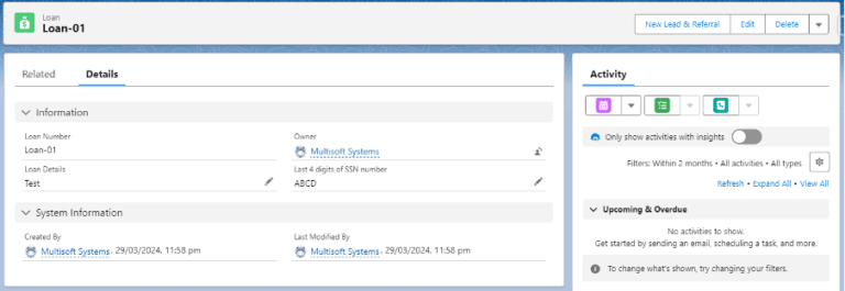 Apex Sharing in Salesforce - Apex Hours