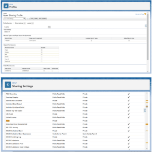 Apex Sharing in Salesforce - Apex Hours