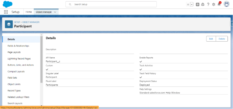 Apex Sharing in Salesforce - Apex Hours