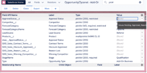 Salesforce Inspector Reloaded Guide: New Version Highlights - Apex Hours