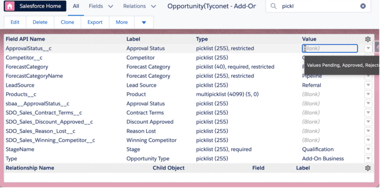 Salesforce Inspector Reloaded Guide: New Version Highlights - Apex Hours