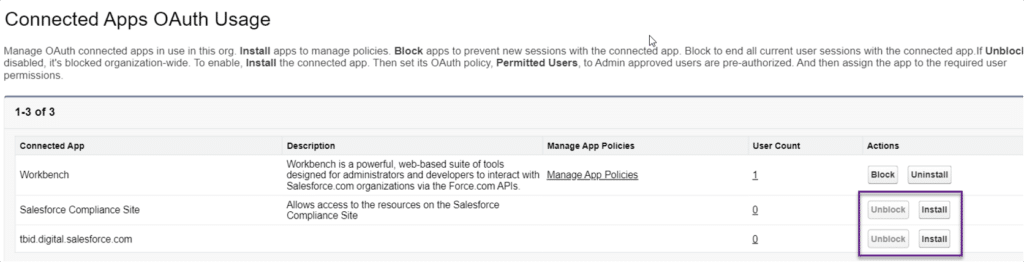 Strengthen Salesforce Org Security: Enabling API access controls - Apex ... Strengthen Salesforce Org Security: Enabling API access controls - Apex ...