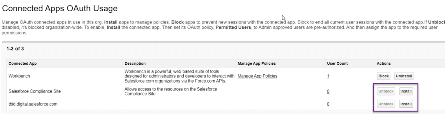 Strengthen Salesforce Org Security: Enabling API access controls - Apex ...
