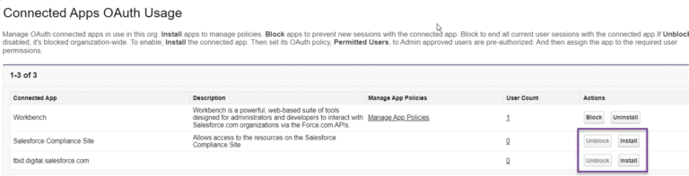 Strengthen Salesforce Org Security Enabling Api Access Controls Apex Hours