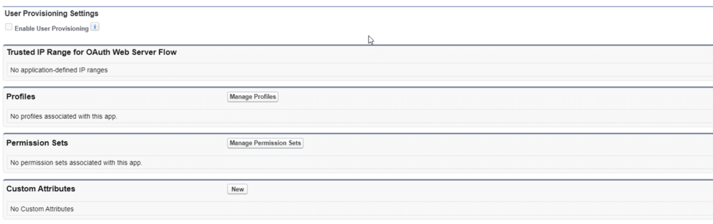 Strengthen Salesforce Org Security: Enabling API access controls - Apex ... Strengthen Salesforce Org Security: Enabling API access controls - Apex ...