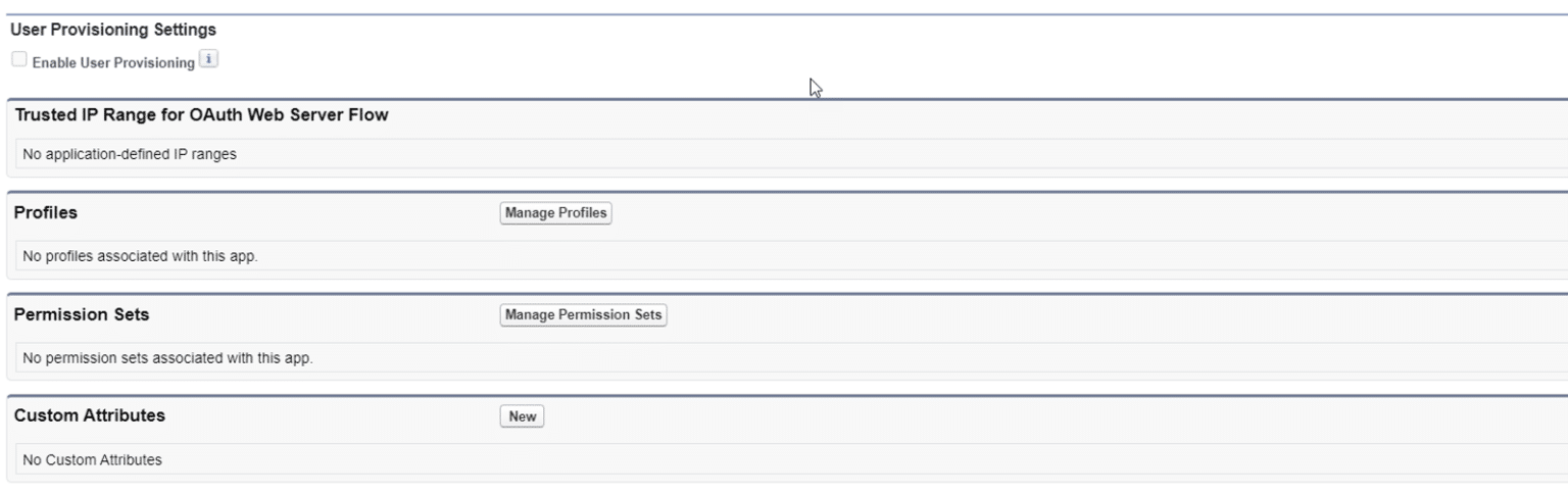 Strengthen Salesforce Org Security: Enabling API access controls - Apex Hours