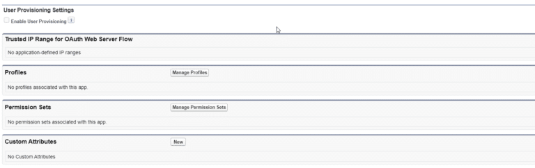 Strengthen Salesforce Org Security Enabling Api Access Controls Apex