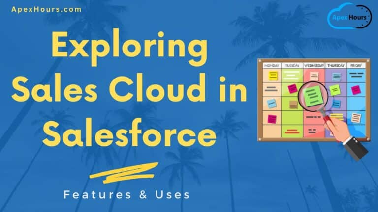Salesforce Learning Site - Apex Hours
