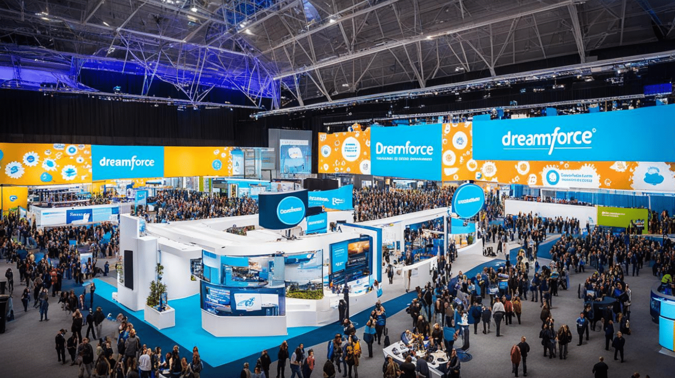 Why You Should Join Dreamforce: Top Reasons - Apex Hours