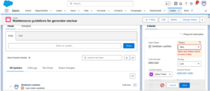 Validation Rules in Salesforce [With Examples] - Apex Hours