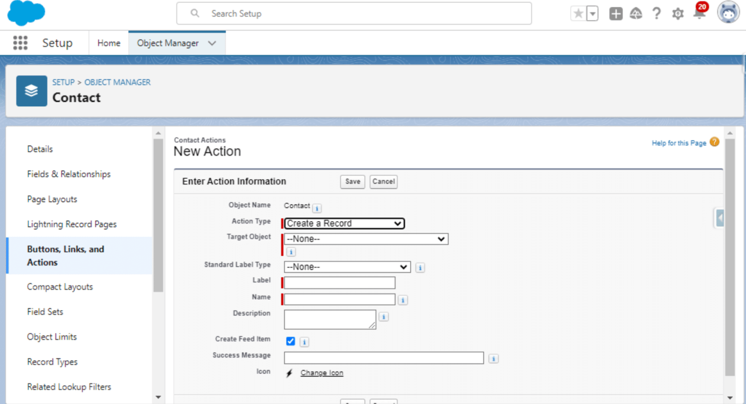 How to Setup Mass Quick Action in Salesforce? - Apex Hours