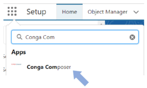 Introduction to Conga Composer - Apex Hours