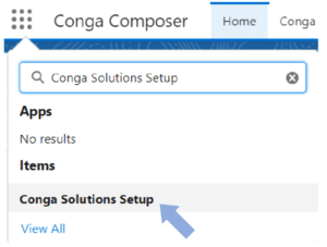 Introduction to Conga Composer - Apex Hours