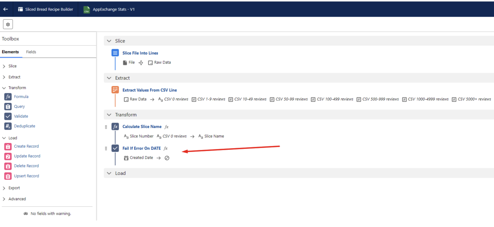 Salesforce Master Data Management Best Practices - Apex Hours