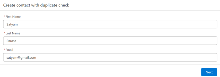 Check For Duplicates Before Creating Records In A Flow Apex Hours