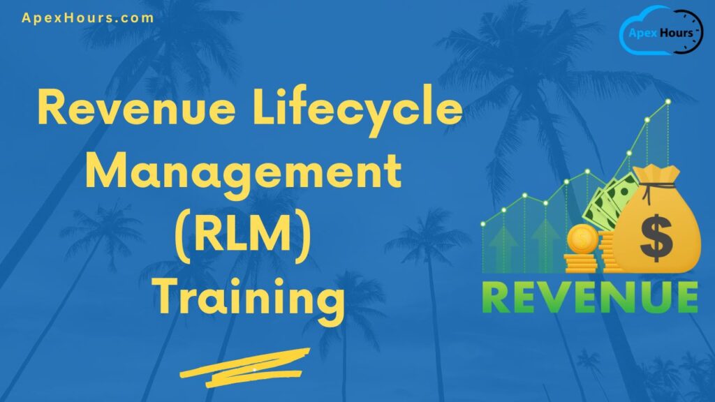 Introduction to Salesforce Revenue Cloud - Apex Hours