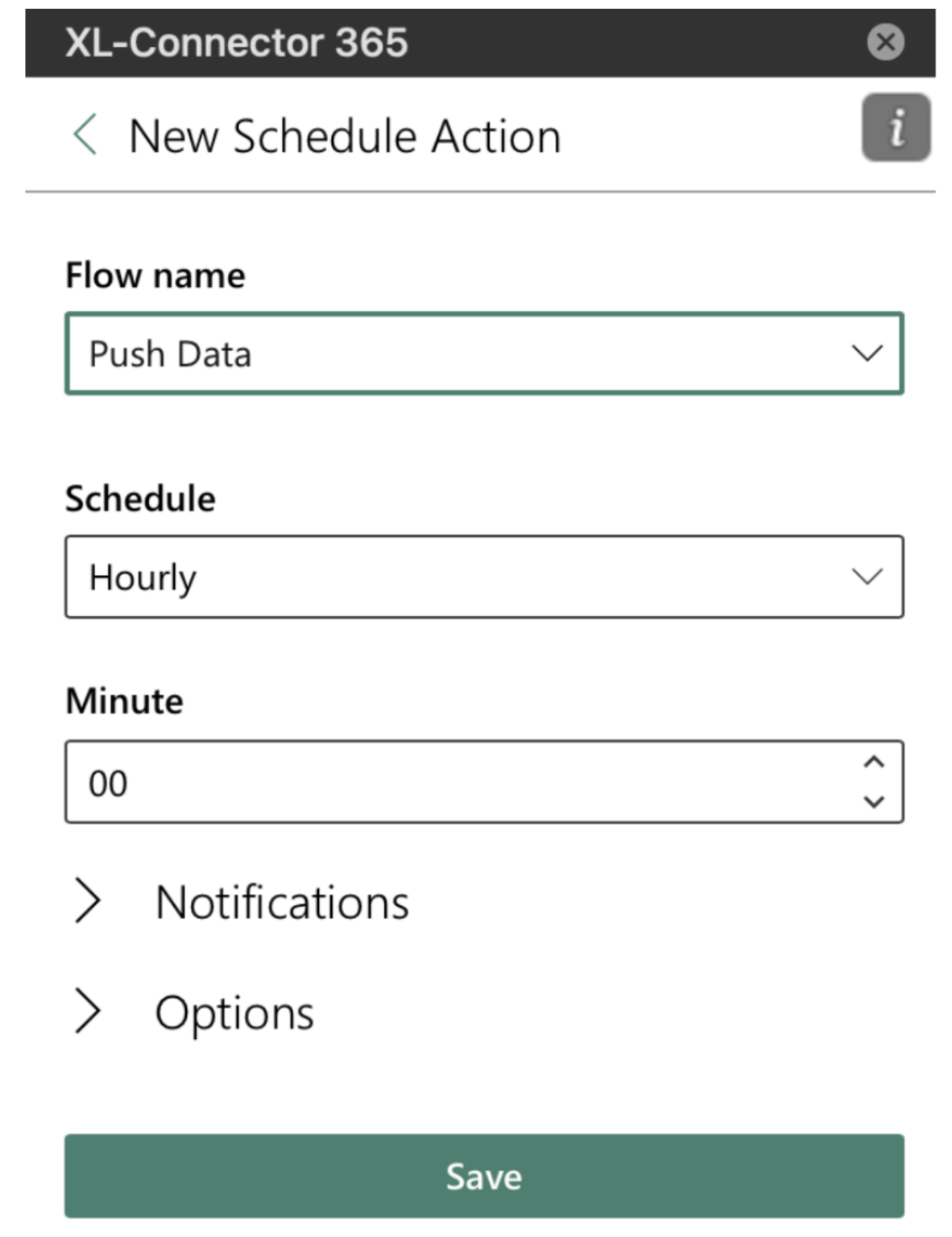 How to Sync Data from Microsoft Excel to Salesforce: Use Cases - Apex Hours