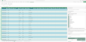 How to Sync Data from Microsoft Excel to Salesforce: Use Cases - Apex Hours