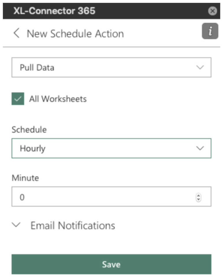 How to Sync Data from Microsoft Excel to Salesforce: Use Cases - Apex Hours