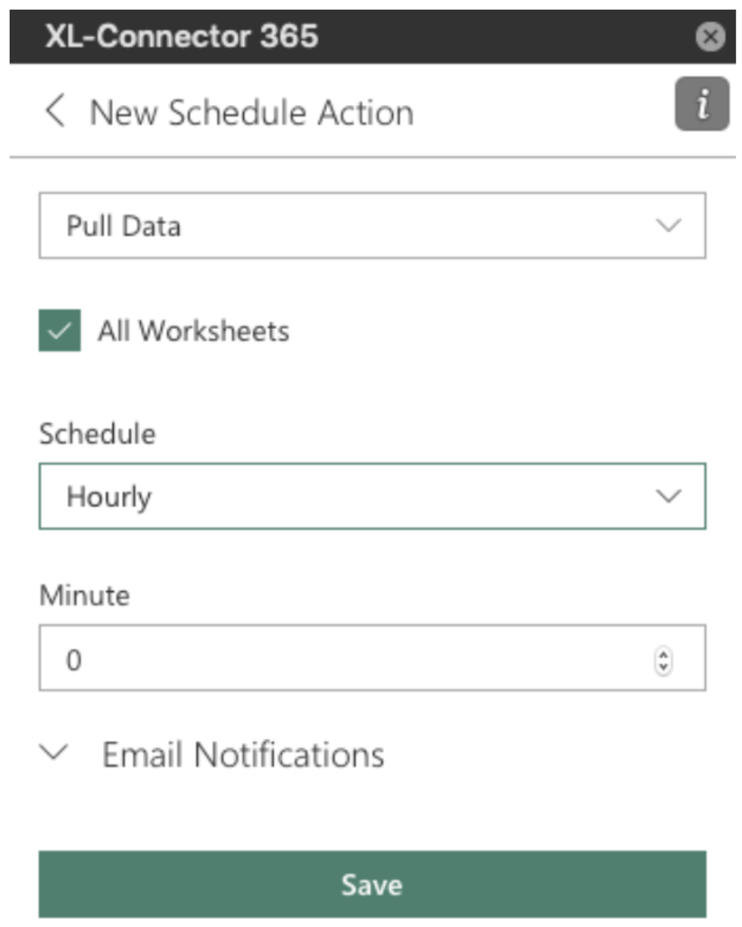 How to Sync Data from Microsoft Excel to Salesforce: Use Cases - Apex Hours