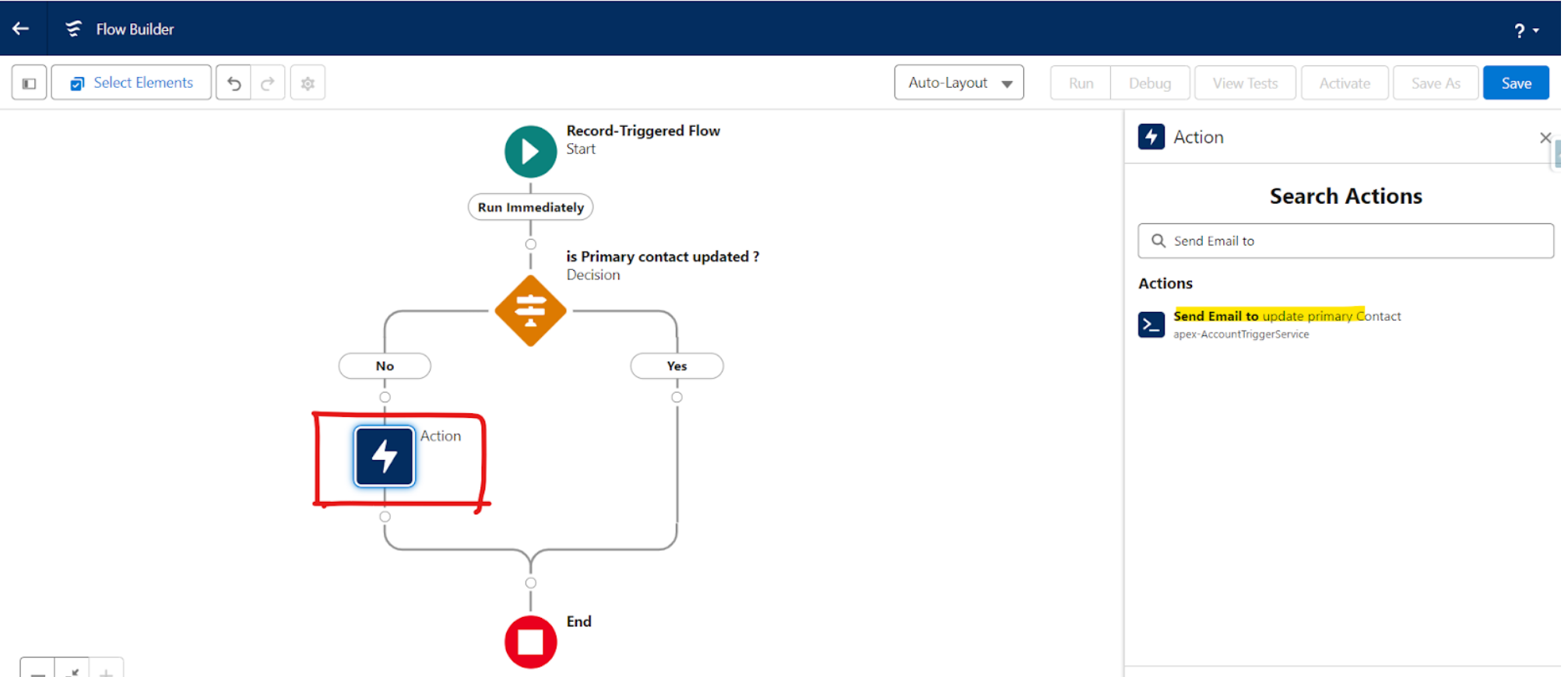 Add Custom Icons to Apex-Defined Invocable Actions - Apex Hours