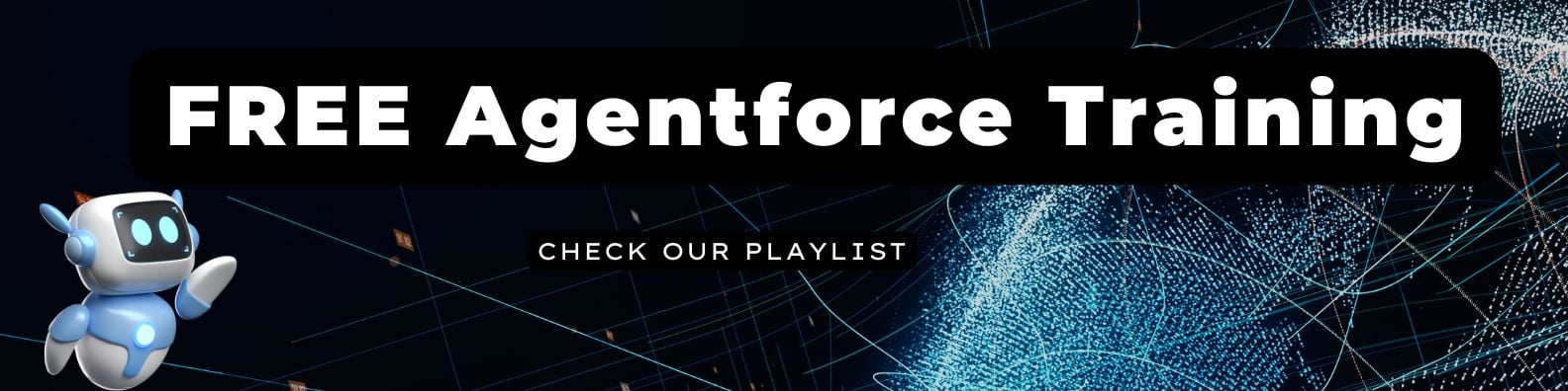 Ultimate Salesforce Agentforce Guide - Apex Hours