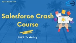 Free Salesforce Training Classes Await!