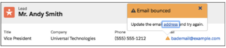 Understanding Email Deliverability Settings in Salesforce - Apex Hours