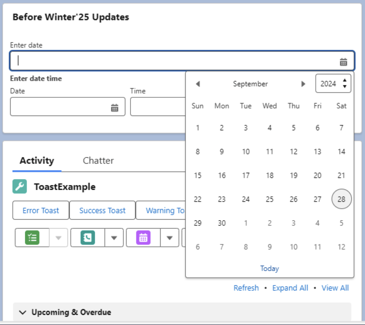 Improve Accessibility with Base Lightning Components -Winter’25 Release ...