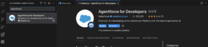Agentforce for Developers - Apex Hours