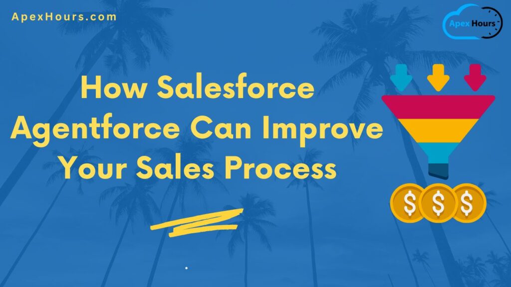 Salesforce Scale Center - Apex Hours