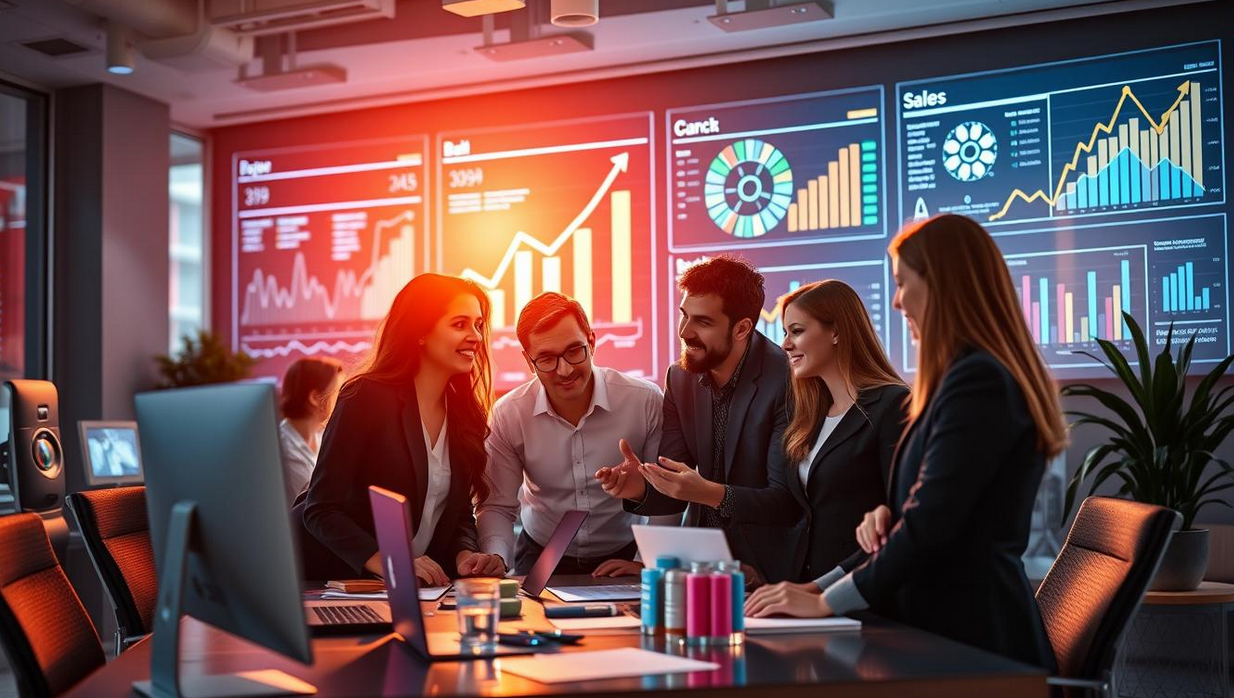 How Salesforce Agentforce Can Improve Your Sales Process Apex Hours