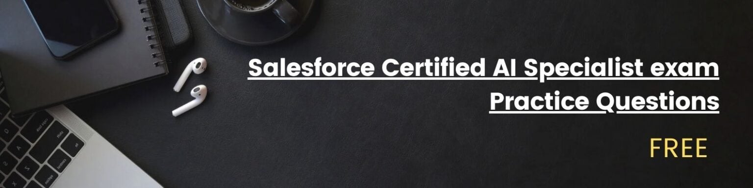 Salesforce AI Specialist Certification Guide - Apex Hours