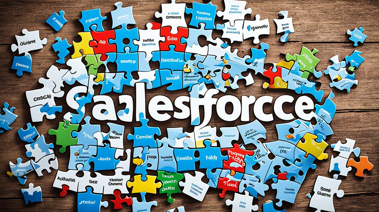 Exploring the Salesforce Ecosystem in 2024 - Apex Hours